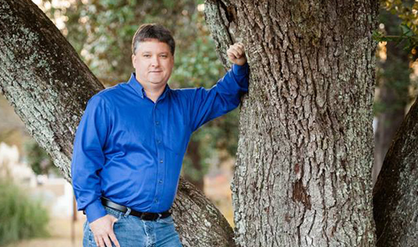 Todd Booth Elected Mendenhall’s New Mayor - MageeNews.com