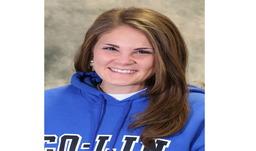 Co-Lin Leading Lady Ashley Windom in Tennis - MageeNews.com
