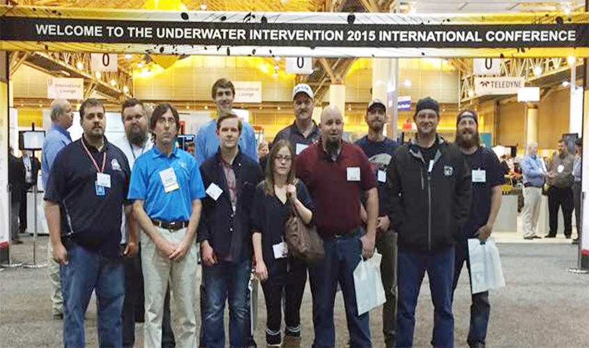 Seawolves Field Trip - MageeNews.com