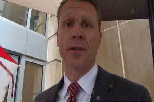 Mike Hurst to run for MS Attorney General - MageeNews.com