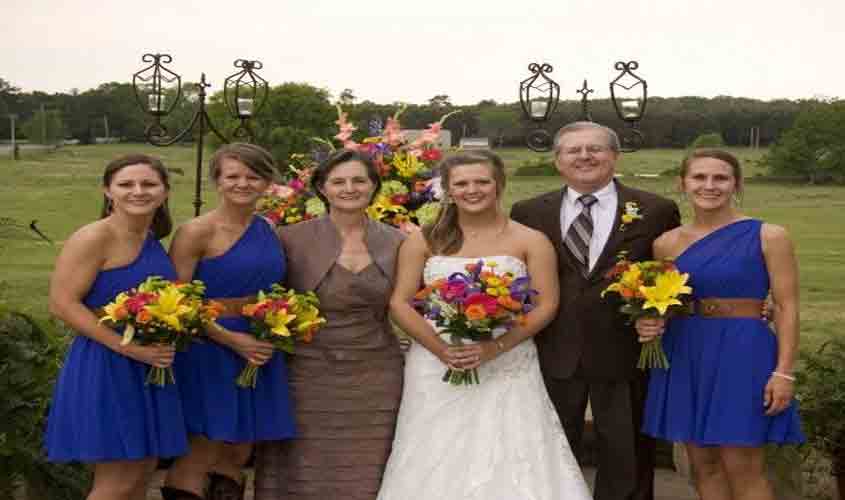 Angie Nichols Welch - MageeNews.com