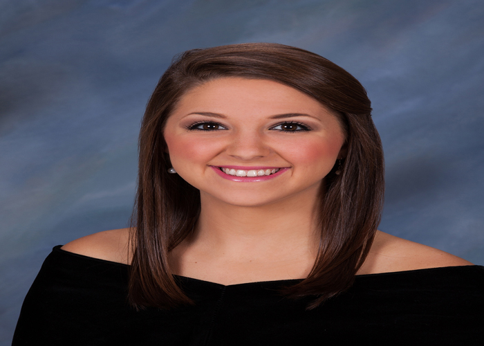 Courtney Cannon - MageeNews.com