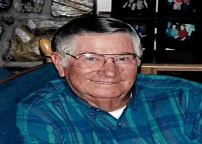 Curtis L. Beckham - MageeNews.com