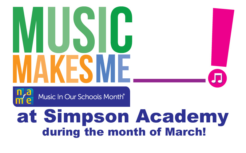 Music in Our School Month at SCA - MageeNews.com
