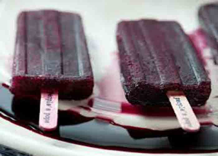 National Grape Popsicle Day!!! - MageeNews.com