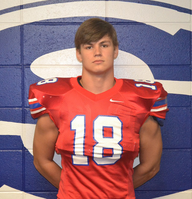 Meet Ben Adcox - MageeNews.com