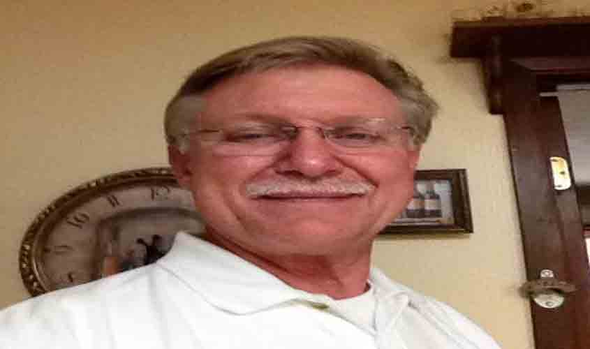 Happy Birthday, Larry Cockrell - MageeNews.com