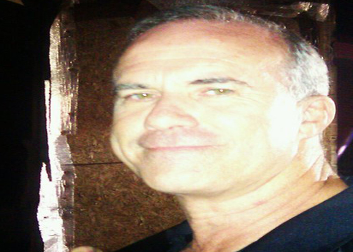 Happy Birthday, Richard Harper - MageeNews.com