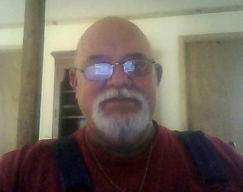 Happy Birthday, David Hankins - MageeNews.com