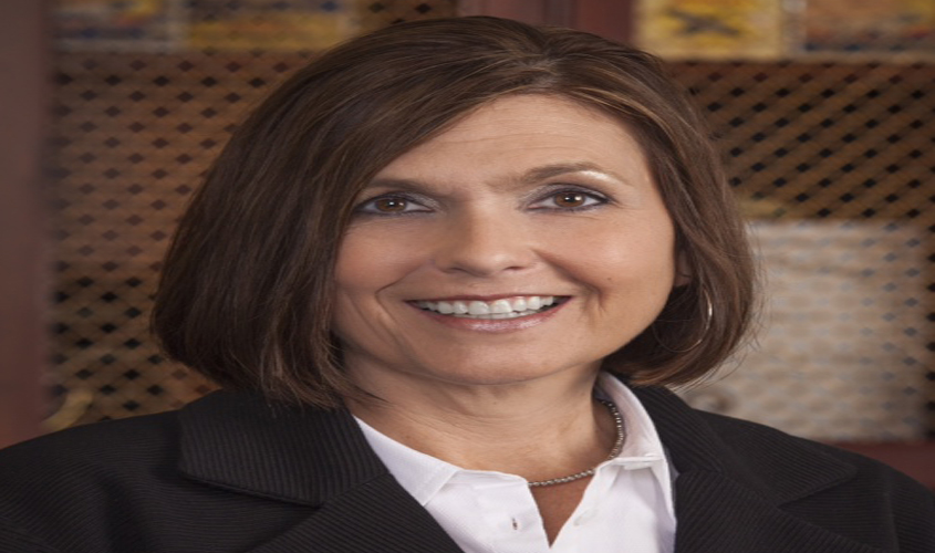Dr. Andrea Scott Mayfield Named Mississippi Community College Board ...