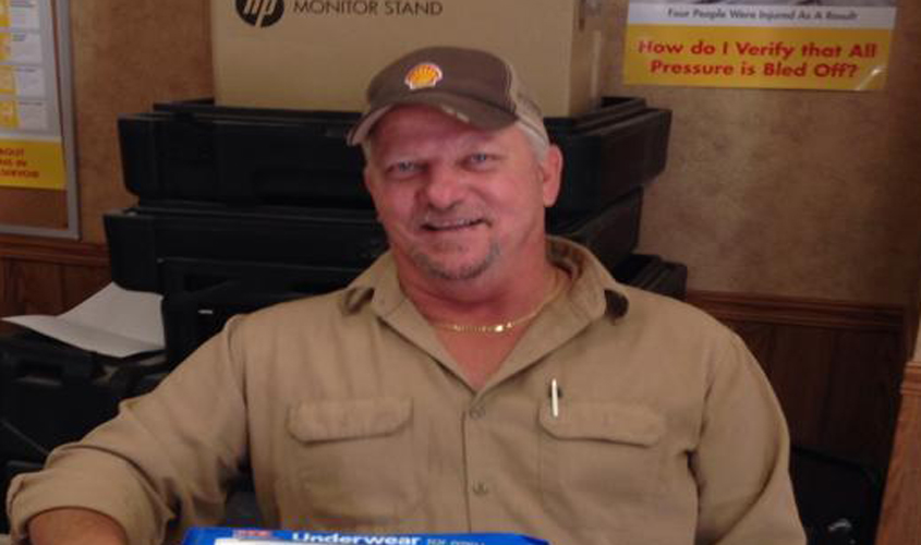 Happy Birthday, Jack Everett - MageeNews.com