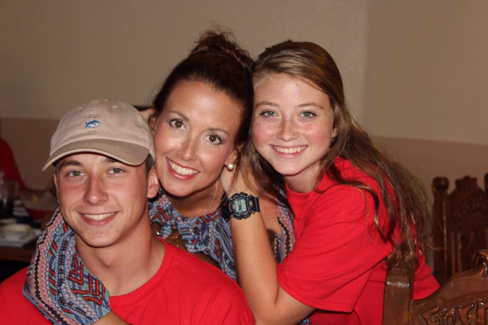 Happy Birthday, Jennifer Roberts - MageeNews.com