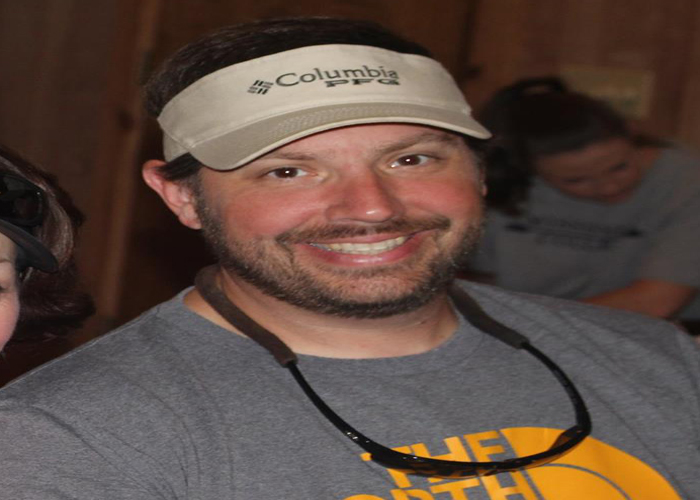 Happy Birthday, Joey Ashley - MageeNews.com