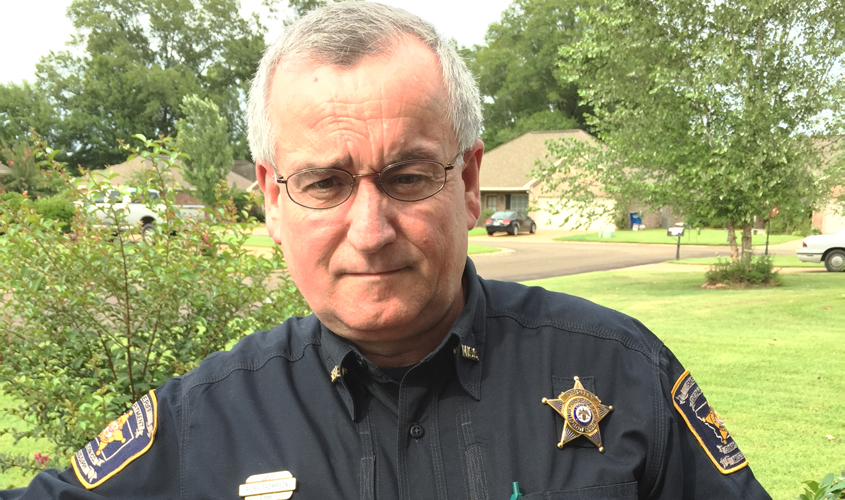 Happy Birthday, Ricky - MageeNews.com