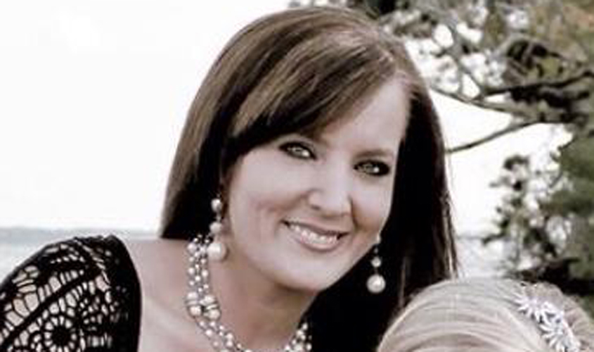 Happy Birthday, Tricia Barr - MageeNews.com