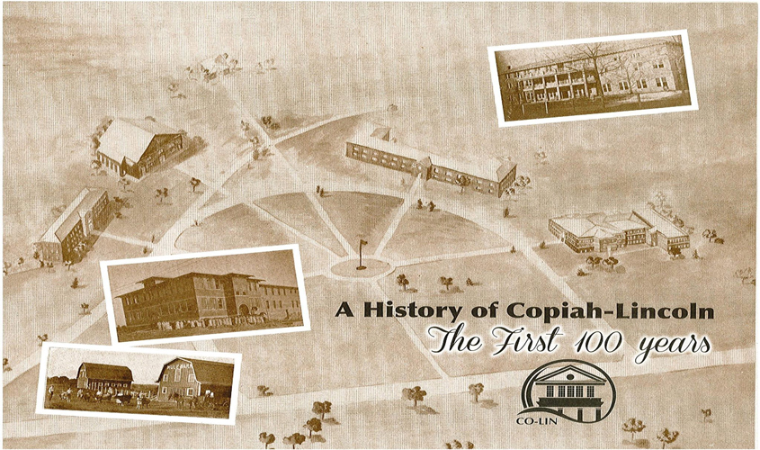 Colin Wesson Campus Celebrates 100 years - MageeNews.com