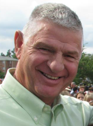 JOE MONK’S BIRTHDAY!!!! - MageeNews.com