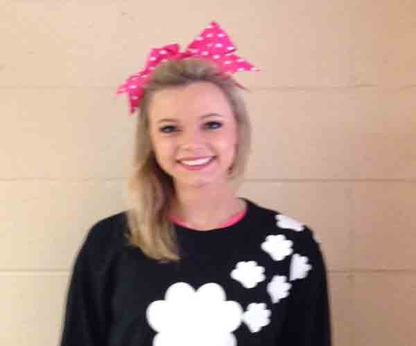 Congratulations to Meredith Bridges! - MageeNews.com