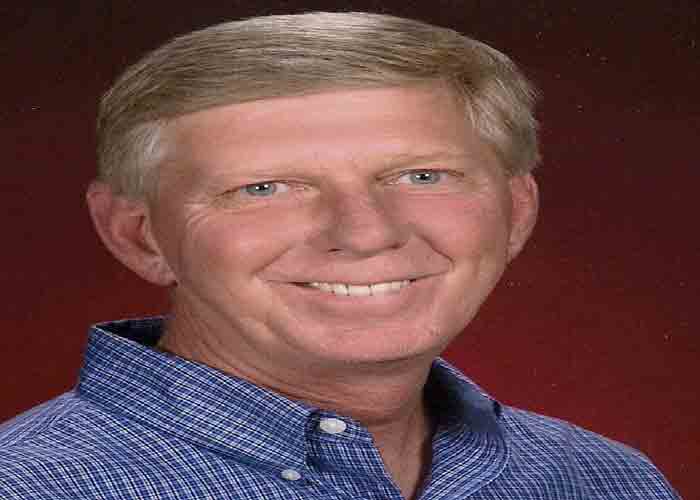 Happy Birthday, Vince Pruitt! - MageeNews.com