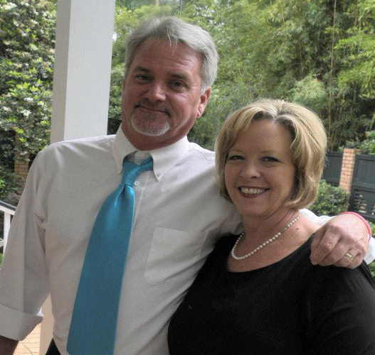 Happy Birthday to Jeff & Judy!!! - MageeNews.com