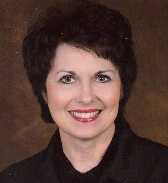 Happy Birthday, Gloria - MageeNews.com