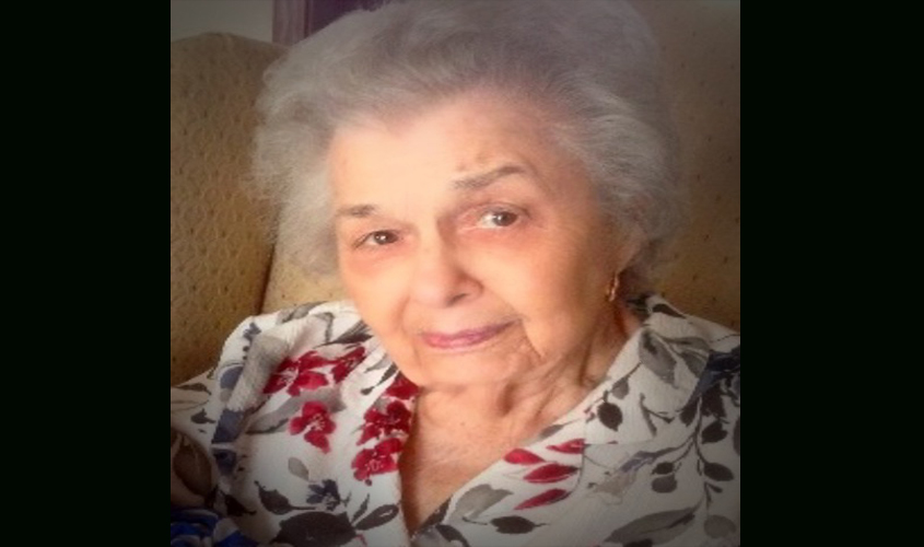 Hazel Speed, 86 - MageeNews.com