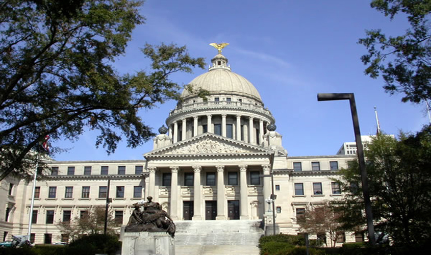 MS House of Representatives Session Summary - MageeNews.com