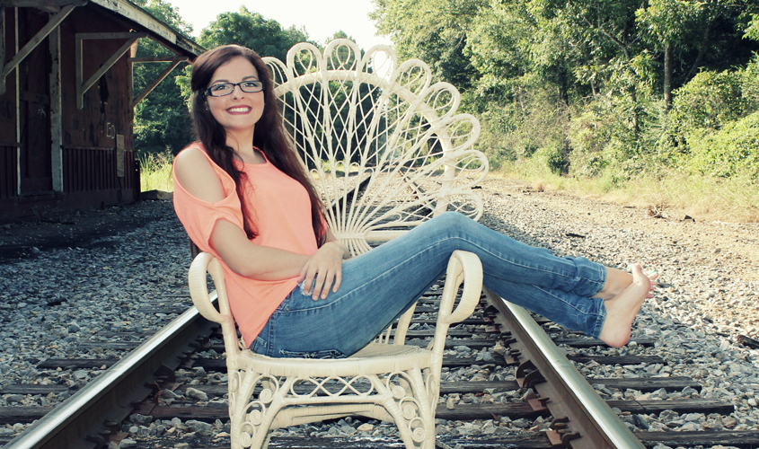 Taylor Gates - MageeNews.com