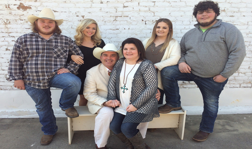 Small Town—Big Mayor Thursday Night @ 8:30 UP TV - MageeNews.com