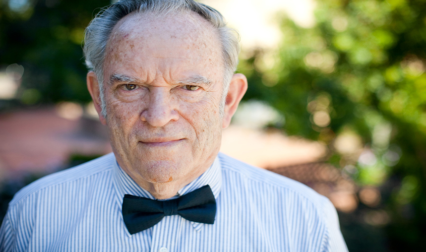 Sculptor Sam Gore Featured on The Hour Television Program - MageeNews.com