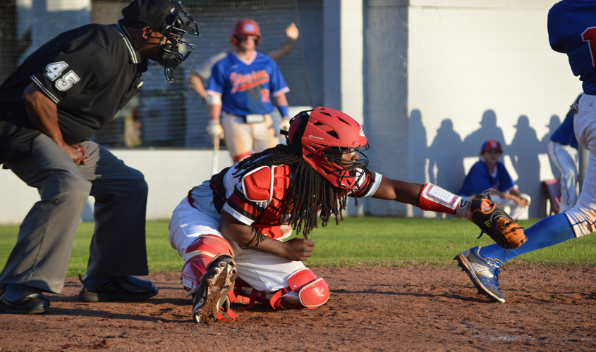 Magee Baseball Stats - MageeNews.com