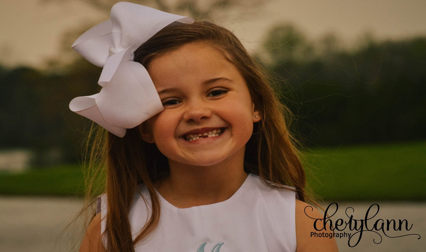 Happy Birthday Maddie Ellen!! - MageeNews.com