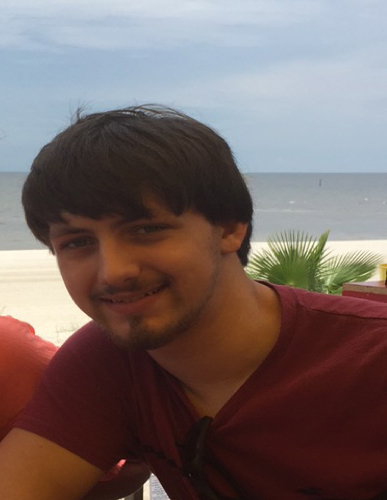 Happy 19th, Devin James!!! - MageeNews.com