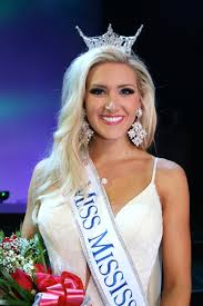 Miss Mississippi Laura Lee Lewis Top 5!! - MageeNews.com