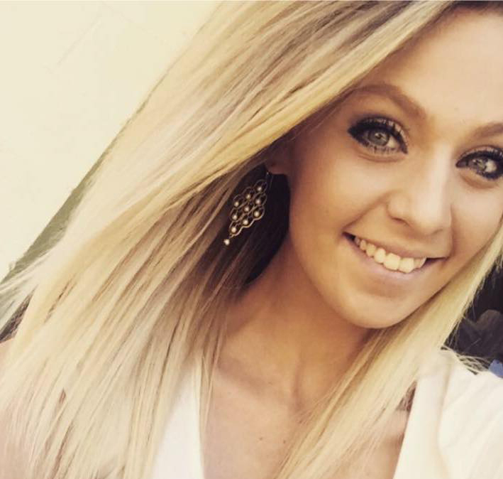 Jacy Lee Riley - MageeNews.com