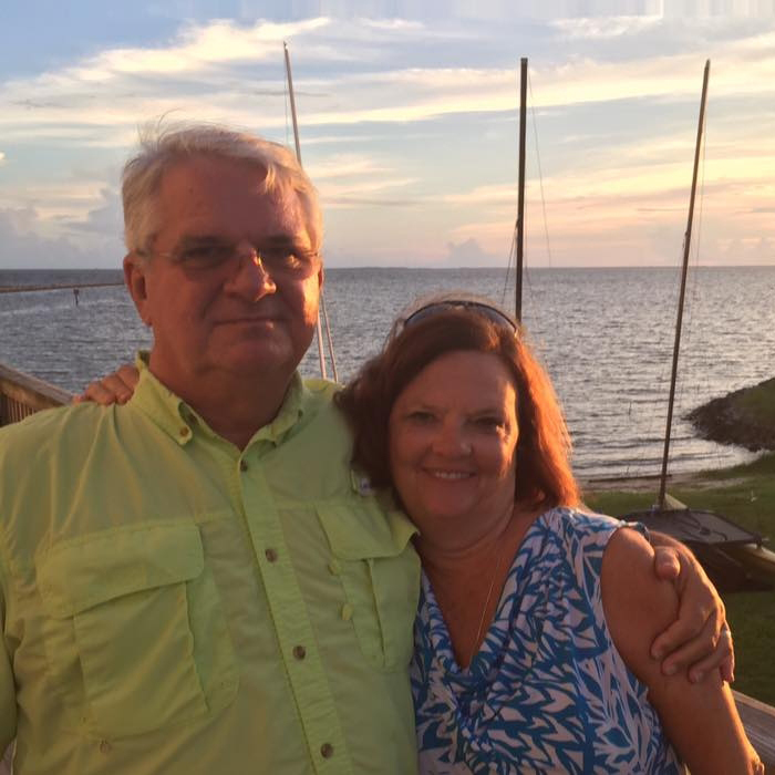 Prayers Needed for Brenda Berry - MageeNews.com