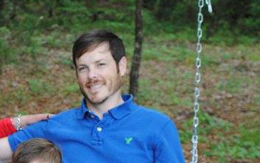 Welcome Jeff “Fish” Venable! - MageeNews.com