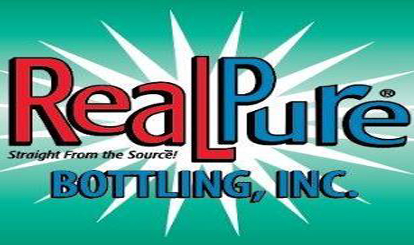 Family Owned Bottling Company Purchases Real Pure Bottling, Inc ...