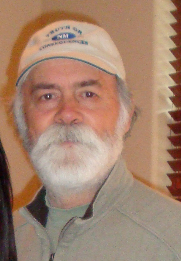 Richard Bruce (Bruce) Blackwell - MageeNews.com