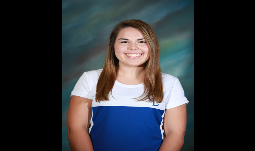 Lady Wolves have new attitude in 2017 - MageeNews.com