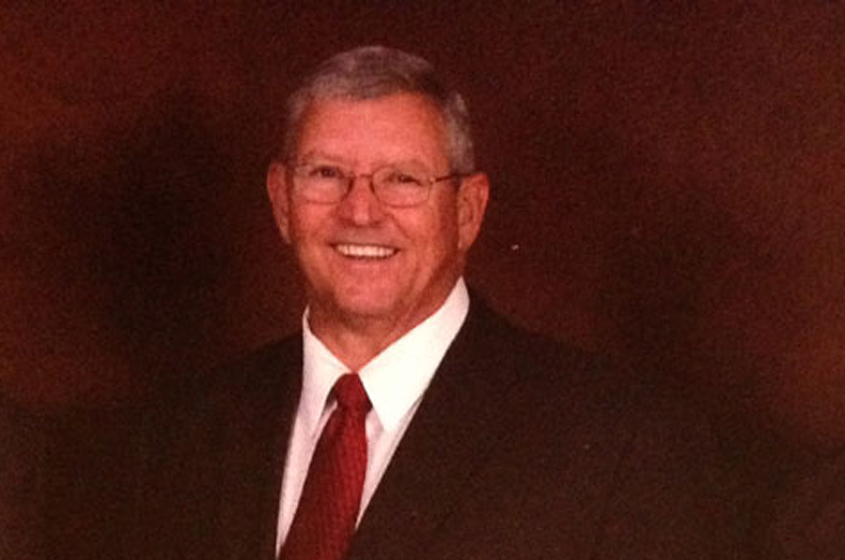 Brother Buddy Keyes Announces His Retirement from FBC - MageeNews.com