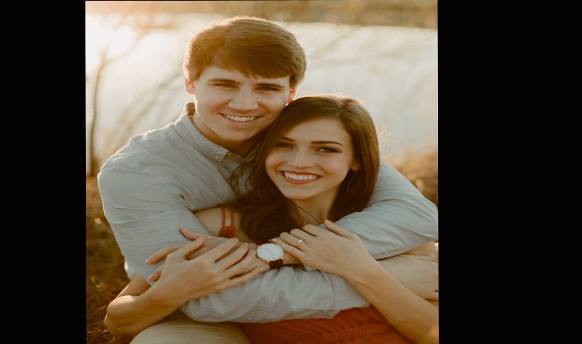 McCool and Armour to Wed - MageeNews.com