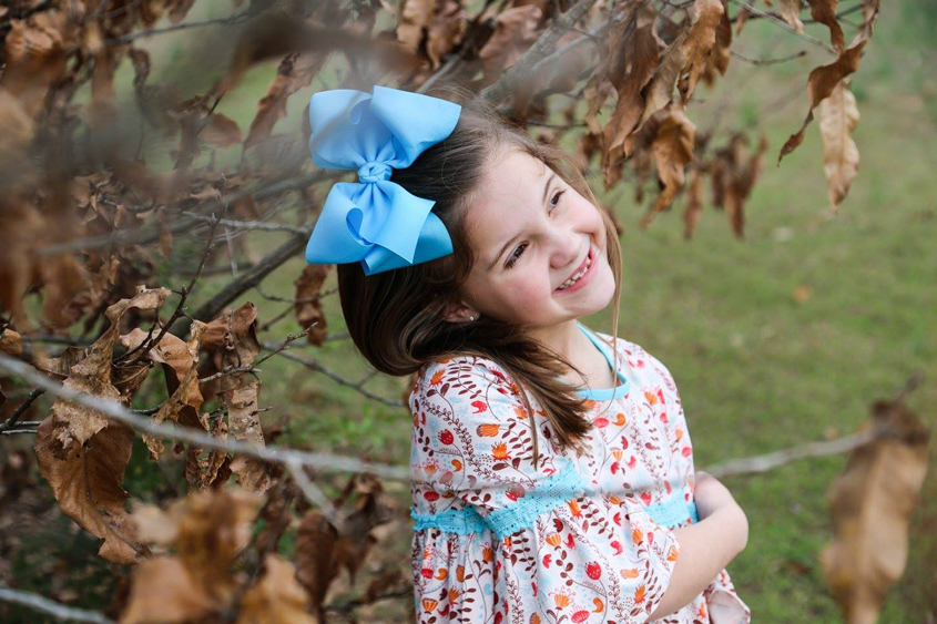 Happy Birthday, Maddie - MageeNews.com