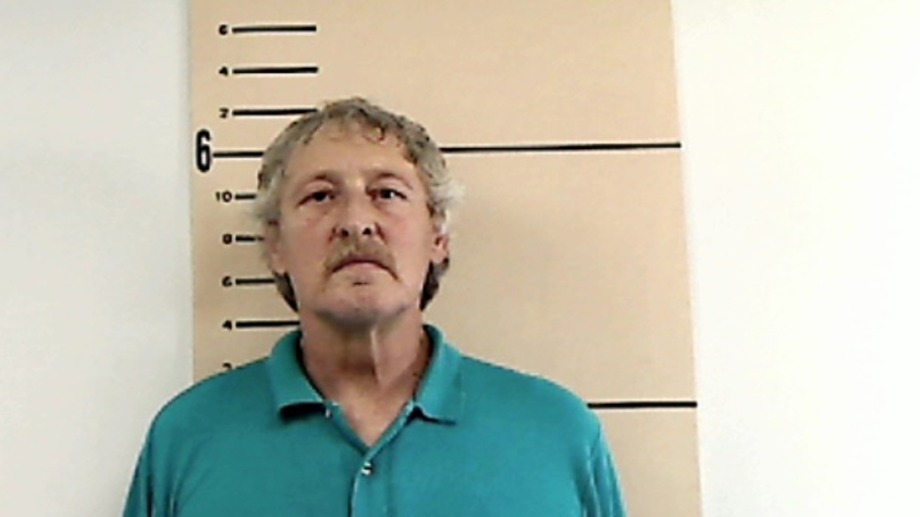David Michael Starling Charged with Enticing a Child - MageeNews.com