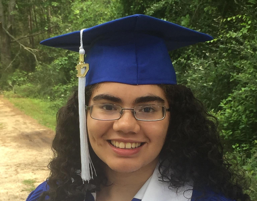 Raven Elizabeth Ferguson - MageeNews.com