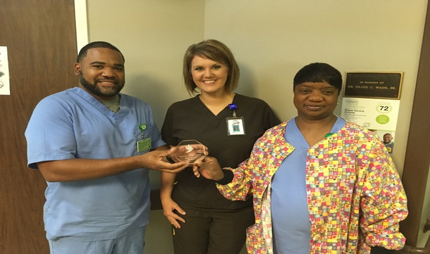Magee General –MS Hospitals for Hope - MageeNews.com