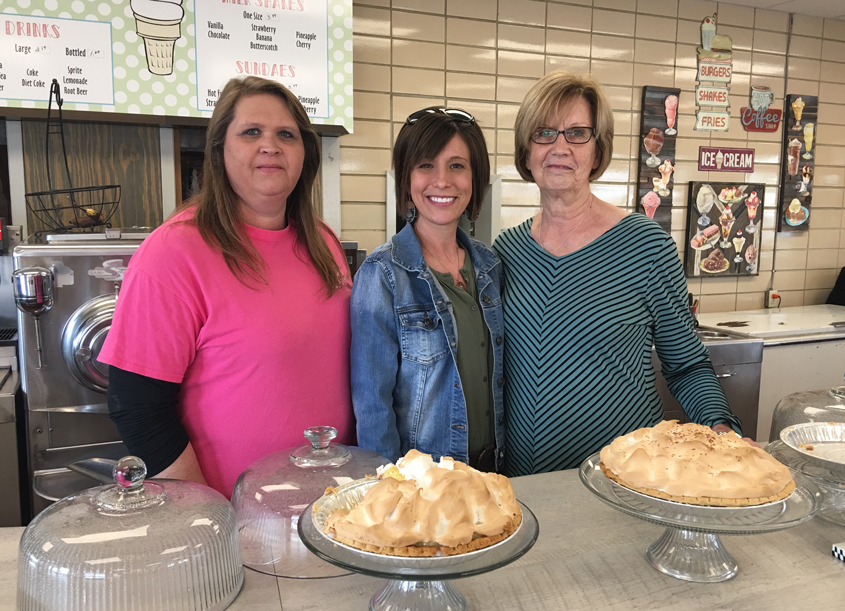 Crestview Diary Bar - MageeNews.com