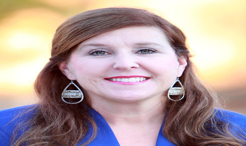 Co-Lin selects Dr. Jane Hulon as eighth President - MageeNews.com