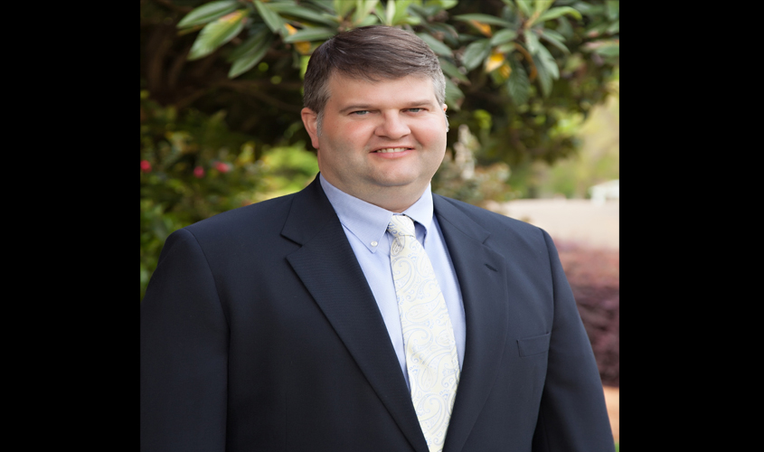 PRIORITYONE BANK WELCOMES LEE MADDOX - MageeNews.com