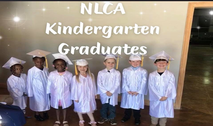 NLCA Awards Day and Graduation - MageeNews.com